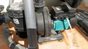 Easy Pool Cleaning - tips and advice on cleaning your pool