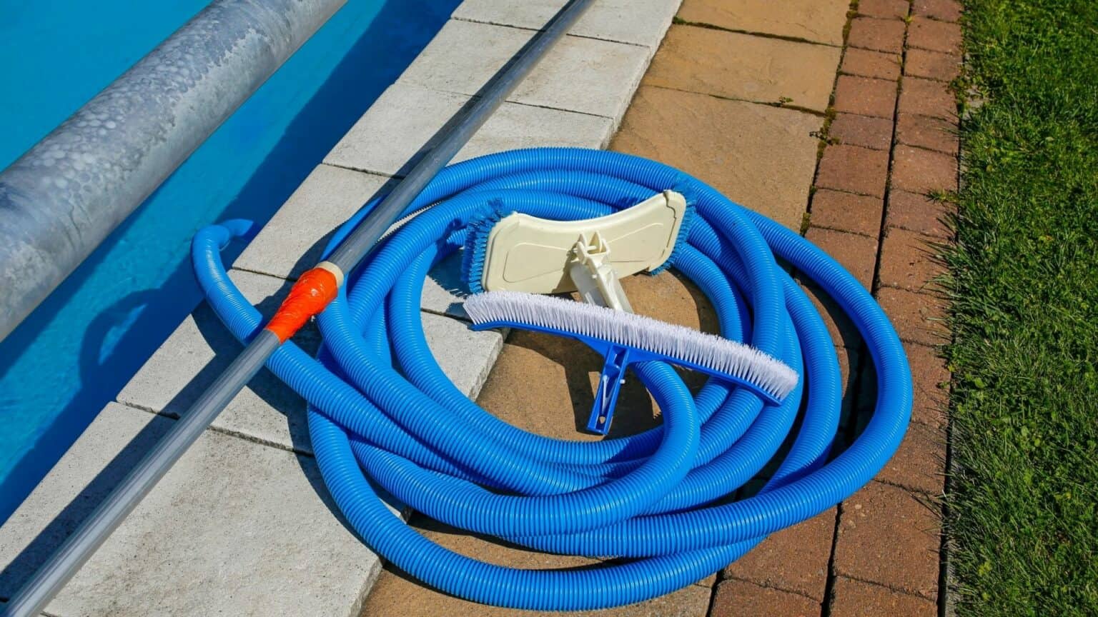 How to Clean an Inground Pool - Guide for New Pool Owners
