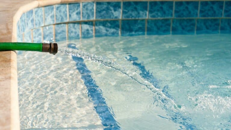 Cyanuric Acid for Pools: What Does It Do and How to Manage It