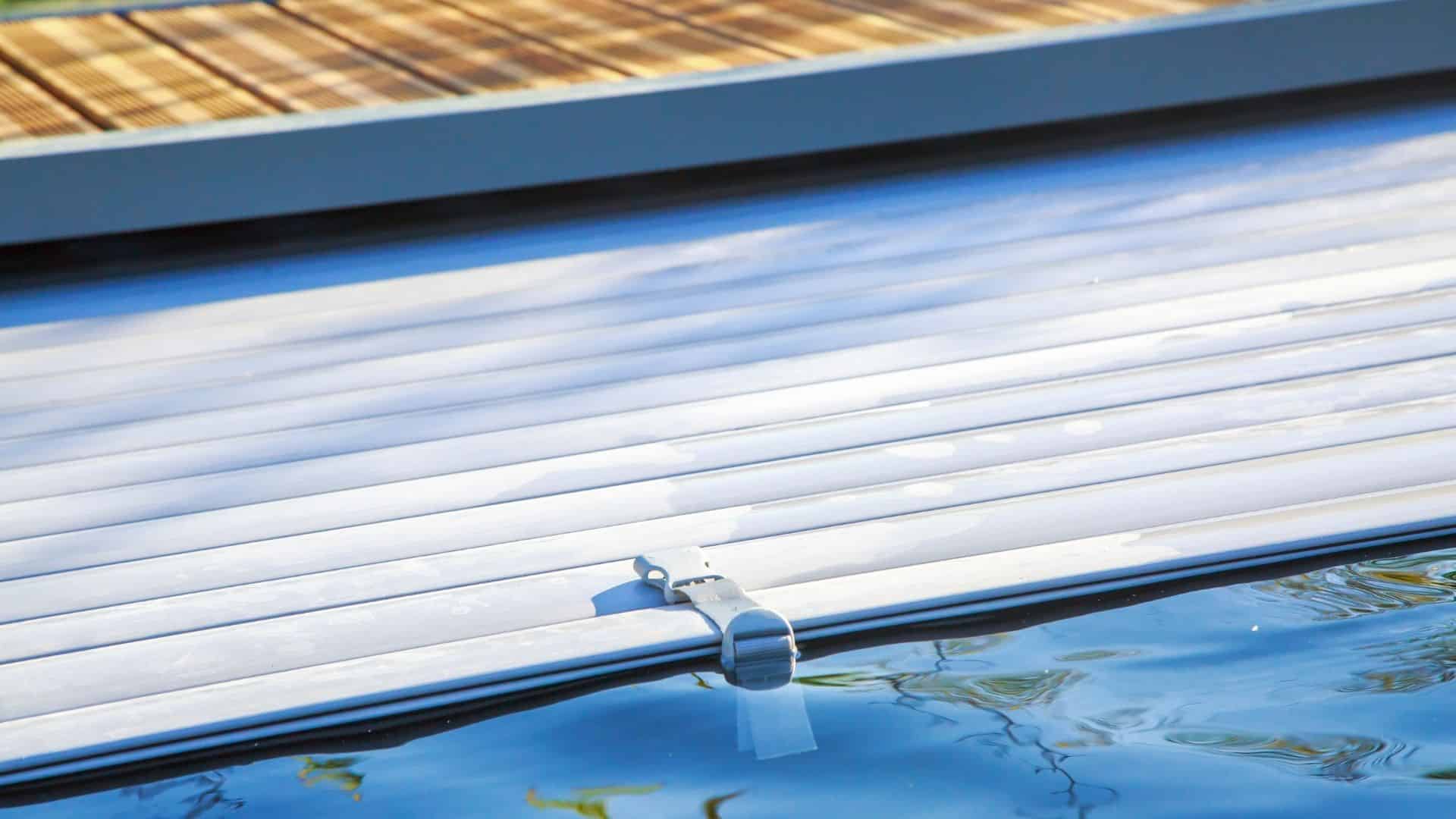 How to Close an Inground Pool for Winter - Step by Step