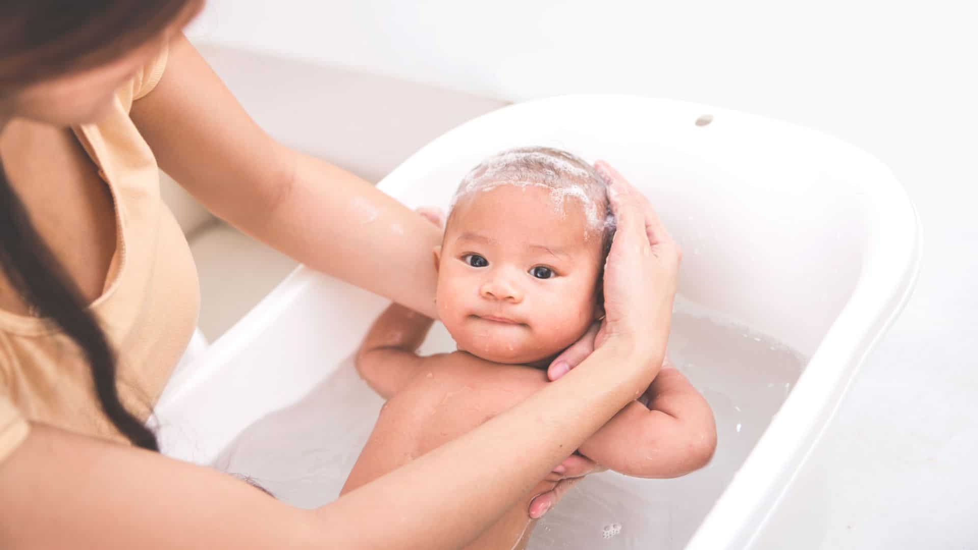 When Can Babies Go In The Pool? - EasyPoolCleaning