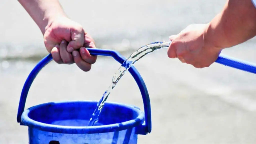 How Many Gallons In A Hot Tub Water Volume Calculator